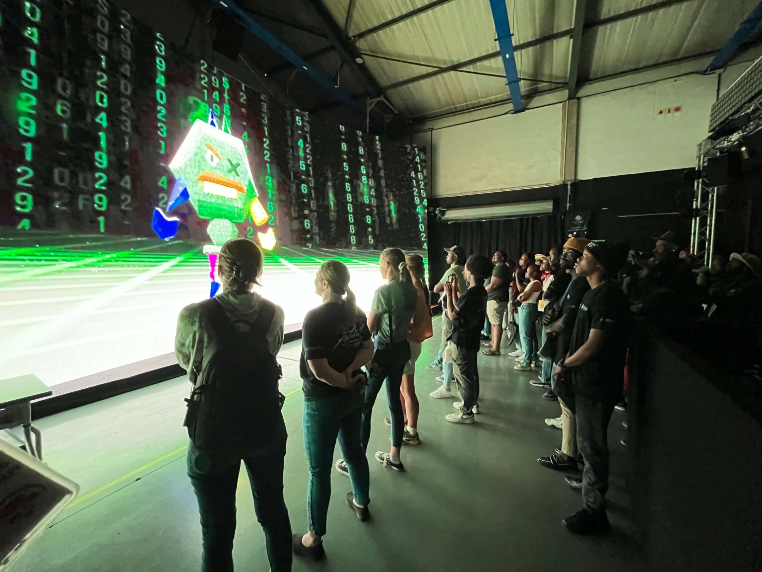 Arts Festival 2025 - Tut Arts Festival